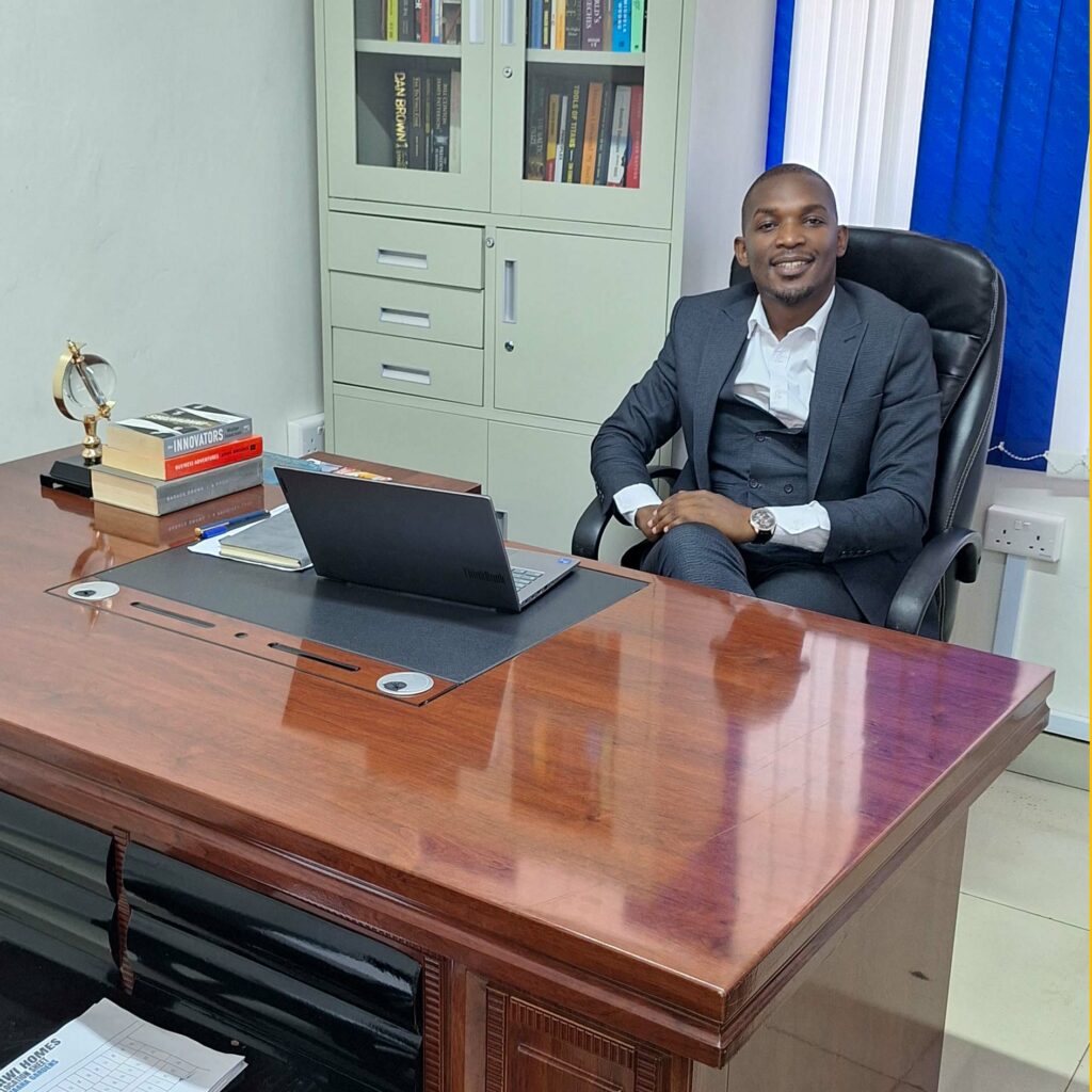 Zenawi - Affordable Plots for Sale in Juja Farm