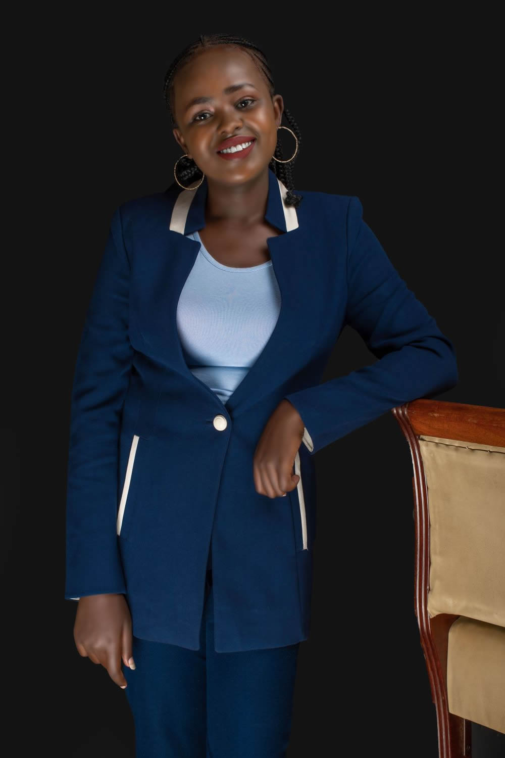 About Us – Zenawi Real Estate